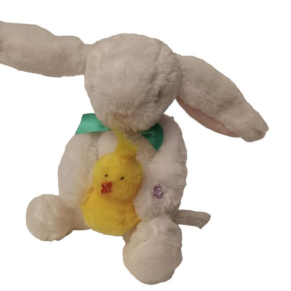 Gemmy | Toys | Gemmy Animated Singing Plush Bunny Rabbit You Are My ...